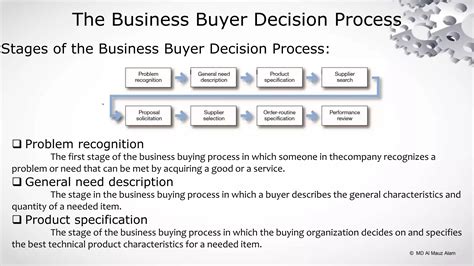 Business Market And Business Buyer Behavior Philip Kotler And Gary