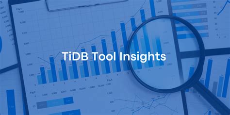 Tidb Tool Insights How Dm Handles Dml