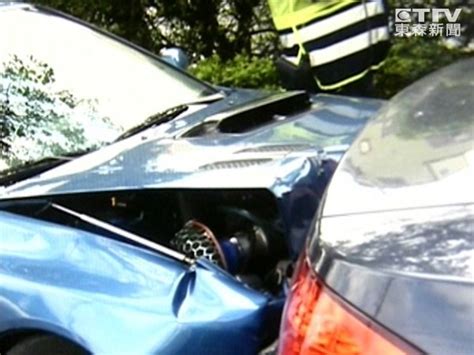 假車禍詐上億保險金 10名員警涉案 Ettoday社會新聞 Ettoday新聞雲
