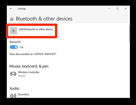 How To Connect A Wireless Keyboard To Your Mac Or Pc And Type From