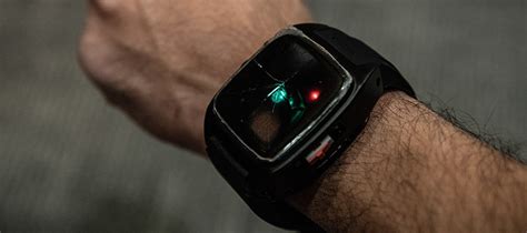 Prototype Wristband Detects Overdose In Wearer Medical Design And Outsourcing