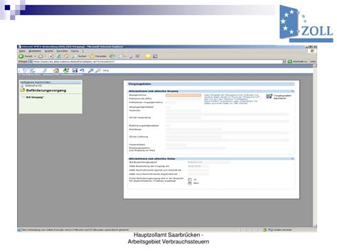 PPT EMCS Exercise Movement Control System PowerPoint Presentation ID