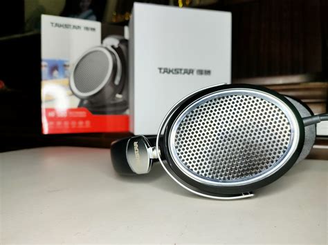 Takstar HF 580 | Headphone Reviews and Discussion - Head-Fi.org