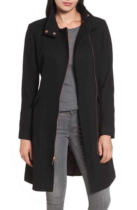 Cole Haan Signature Coat Nordstrom