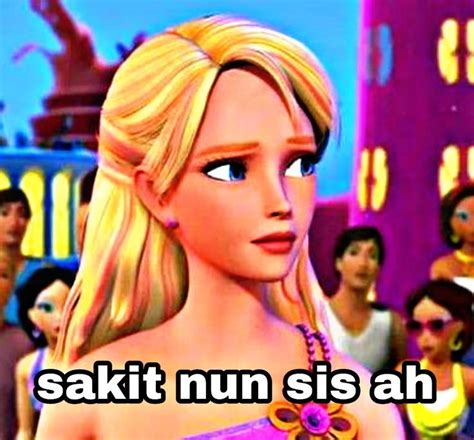 Sakit Nun Sis Ah In 2022 Tagalog Quotes Funny Filipino Funny Memes