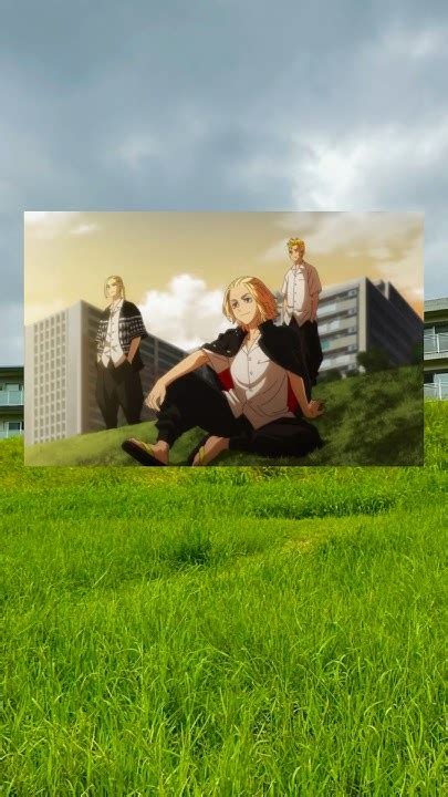 Save For Ur Next Tokyo Trip📍 Tokyorevengers Anime Animelocations