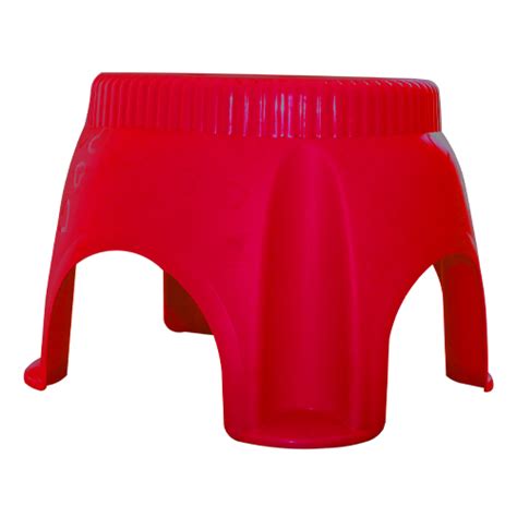 Bath Stool No3 Adix Plastics