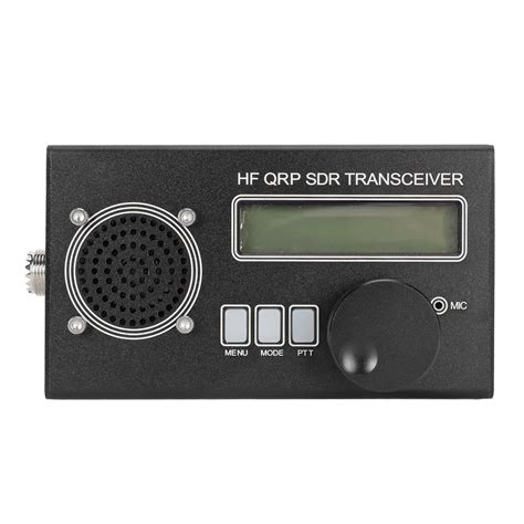 Receptor De Radio Transceptor Sdr Receptor De Radio Transceptor Sdr