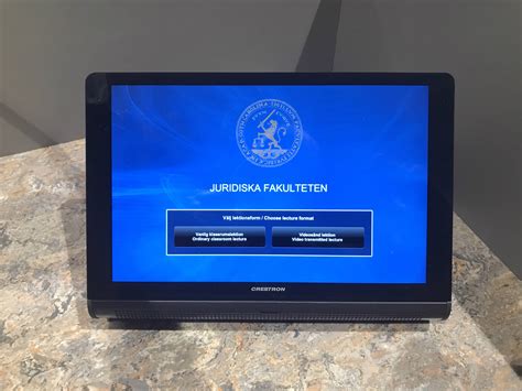 Juridiska Fakulteten Lunds Universitet Informationsteknik