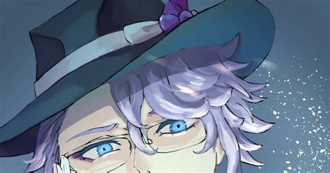 アズール•アーシェングロット アズールさん サジャのイラスト Pixiv