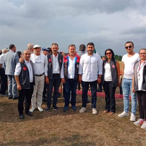 Kastamonu Rahvan Binicilik Yarışları TÜrkİye Geleneksel Atli Spor