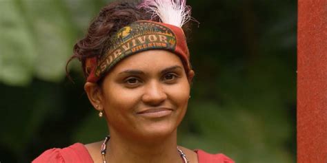 Survivor What We Know About Sandra Diaz Twines Aussie Survivor Season