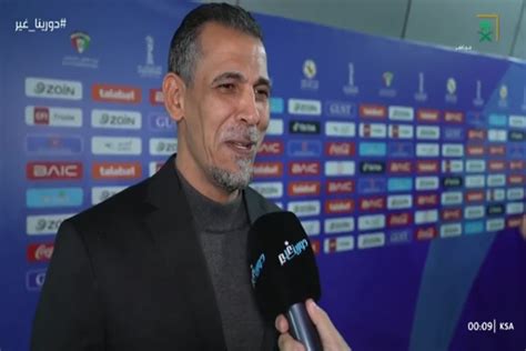 بالفيديو يونس محمود يسخر من ترشيح المنتخب السعودي لحصد لقب كأس الخليج