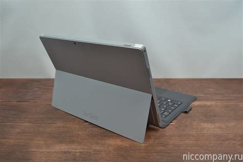 Microsoft Surface Pro 3