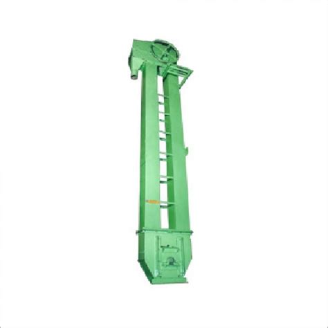 Rice Mill Elevator Annapurna Processing Industries