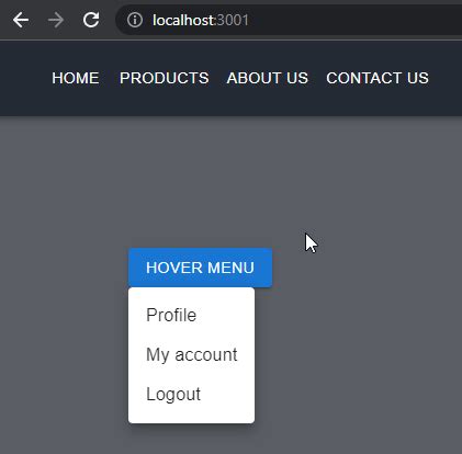 Javascript Reactjs OnMouseLeave Doesn T Work Until I Move Cursor Outside Of Whole Page Stack
