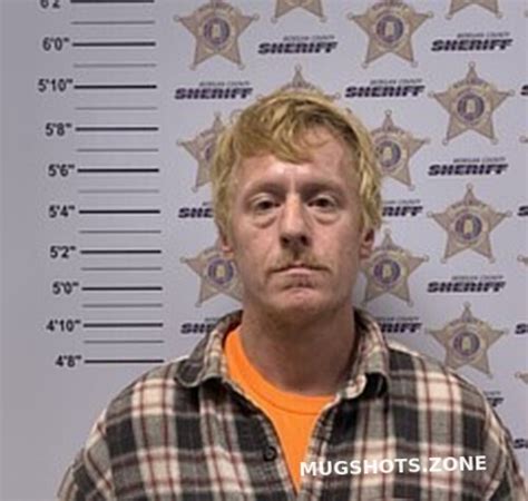 Michael Anthony Conrad 11 22 2024 Morgan County Mugshots Zone
