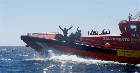 Eu Migration Spanien Fordert Europäische Lösung Kurier