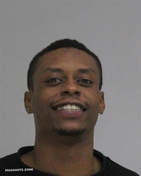 Woods Darrin 12 17 2024 Dallas County Mugshots Zone