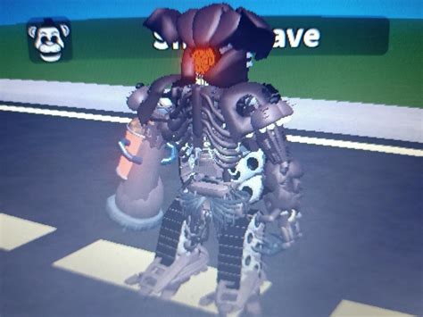 Opinion On This Oc I Made Didnt Take Too Long To Make And It Needs