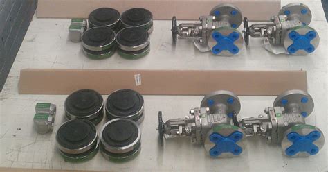 Component Kitting Peerless Inc