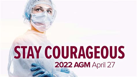 MNU AGM Recap Manitoba Nurses Union