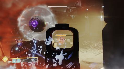 Destiny 2 Shadowkeep Walkthrough 10 Essence Of Pride Youtube