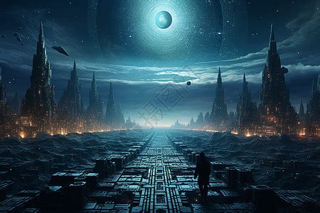 星空下的神秘世界图片素材 正版创意图片600498686 摄图网 星空下的神秘世界图片素材 正版创意图片600498686 摄图网