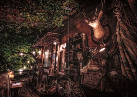 幻想店舗録 異世界に一番近い場所 Next Level Pie International