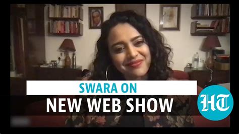 Swara Bhasker On New Horror Show Her Own Paranormal Experience