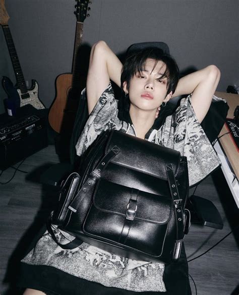 Choi Yeonjun Brasil on Twitter Atualização do Yeonjun no Instagram
