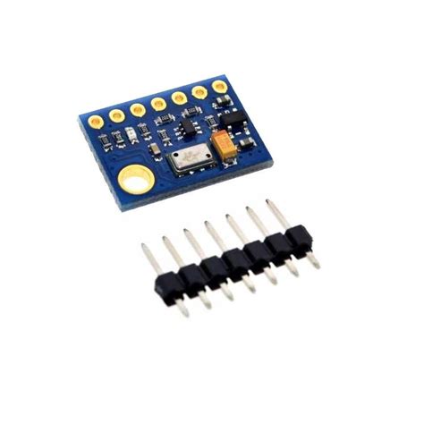 Gy 63 Ms5611 01ba03 High Precision Pressure Sensor Height Sensor Module