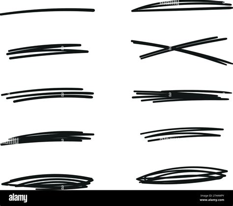 Rough Hands Stock Vector Images Alamy