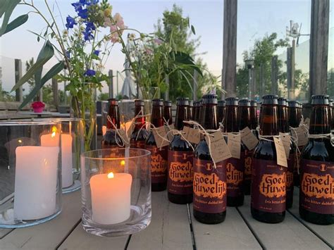 Goed Huwelijk Bier Van Bieren