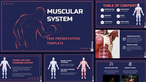 Free Friendship PowerPoint Presentation Template Google Slides Theme
