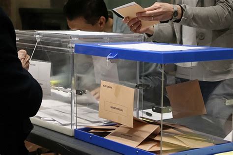 Unidas Podemos el voto útil maspalomasnews