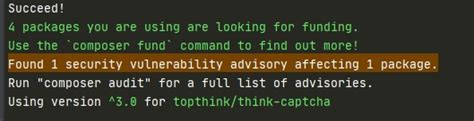 Thinkphp8安装topthink think captcha验证码的和使用方法 橙子与柠檬 博客园