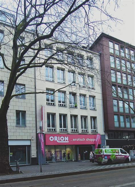 Graf Adolf Straße 79 Düsseldorf