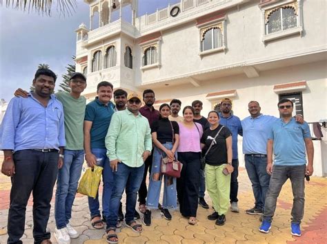 Capri Technosys Posted On Linkedin