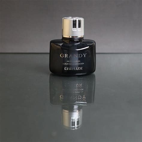 Car Grandy Perfume Air Freshener