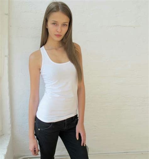 Pin On Kristina Romanova