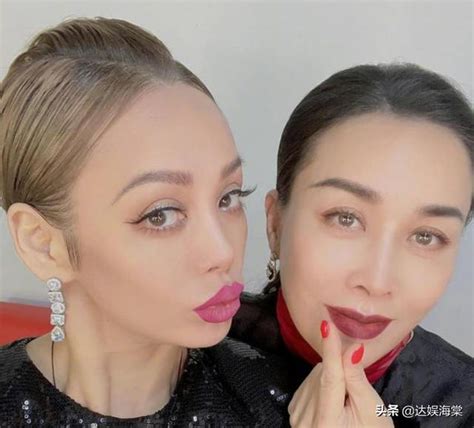 《浪姐3》那英寧靜火藥十足，剛碰面就交火，假戲真做還是劇本？ 每日頭條