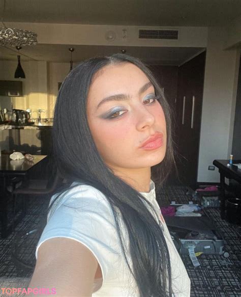 Charli Xcx Nude Onlyfans Leaked Photo 538 Topfapgirls