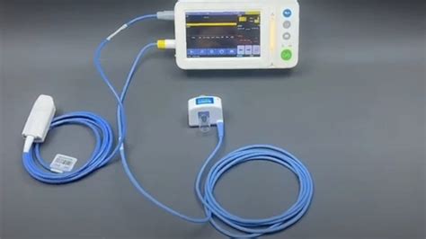 Disposable Depth Of Anesthesia Non Invasive Eeg Sensor Qinhuangdao