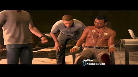 Gta Torture Youtube