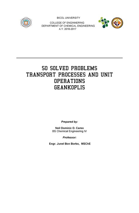 Diffusion Solved Problems Warning Tt Undefined Function 22 Bicol University College Of