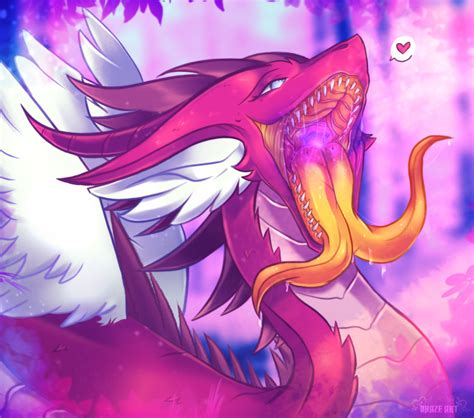 Rule 34 Bodily Fluids Dhaze Art Digital Media Artwork Dragon Felid