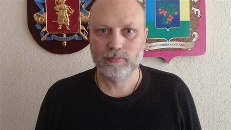 Рогов: Киев мешает возвращению жителей Запорожской и Херсонской областей