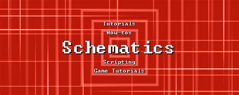 Schematics Makinom