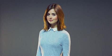 Clara Oswald Hide